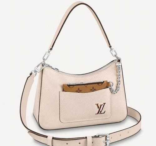 LV Сумка Louis Vuitton Marelle