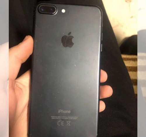 iPhone 7 Plus, 128 ГБ