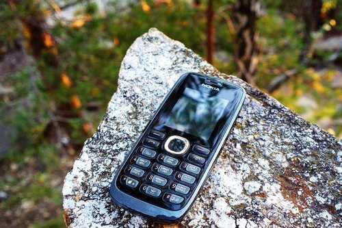 Телефон Nokia 112