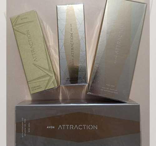 Attraction Avon