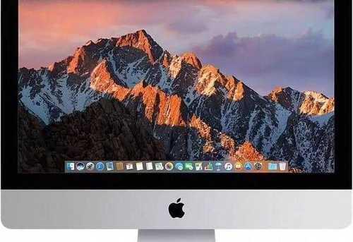Apple iMac 21,5 дюйма 2019 г. с дисплеем 4K Retina