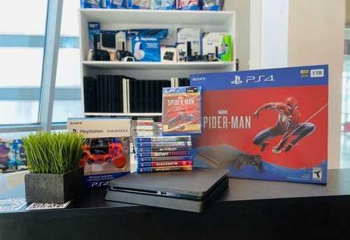 Sony Playstation 4 Pro Slim Fat 9.0