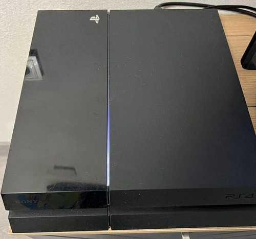 Sony playstation 4