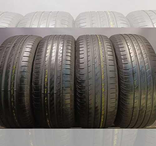 Sava Intensa SUV 255/55 R18 109W