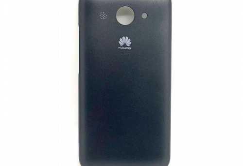 Задняя крышка для Huawei Y3 2017 Серая