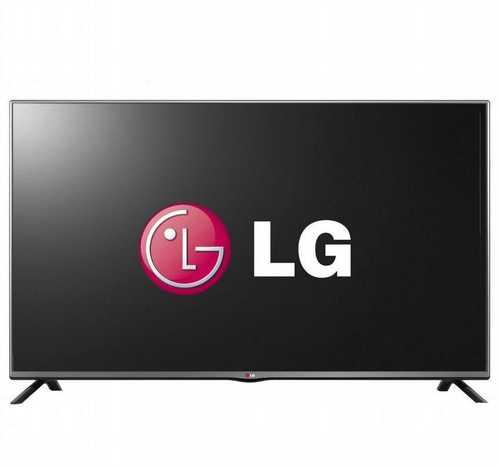 Телевизор LG 42LB561V