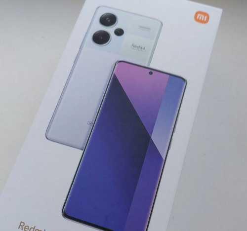 Xiaomi Redmi Note 13 Pro+, 12/512 ГБ