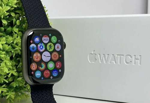 Apple watch 9 "оригинал" / Amoled экран