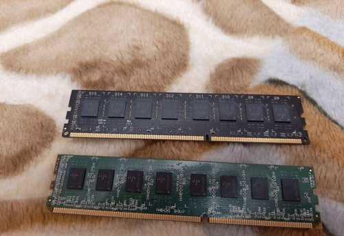 Patriot Memory SL 8 гб DDR3 1333 мгц