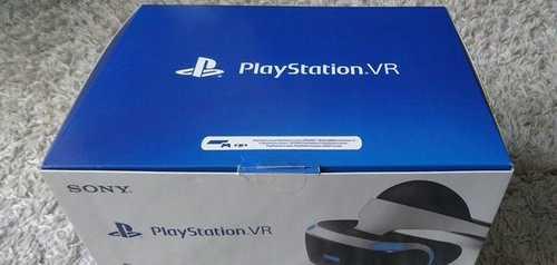 Sony Playstation VR