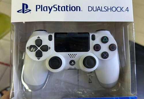 Джойстики PS4 DualShock