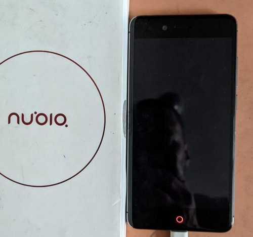 ZTE Nubia Z11 mini, 3/64 ГБ