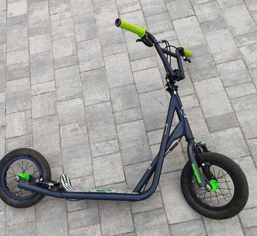 Самокат Mongoose Expo 12
