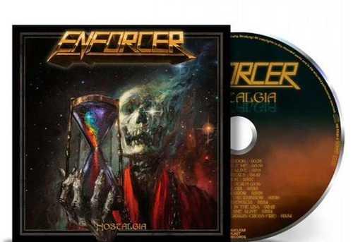 Enforcer / Nostalgia (RU)(CD)