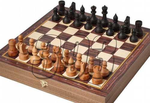 Шахматы Тореадор (51588)