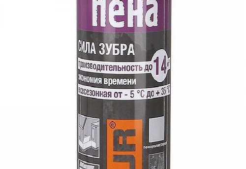 Клей-пена Технониколь 500 универсальный