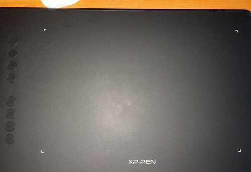 Графический планшет XP-Pen Deco 01