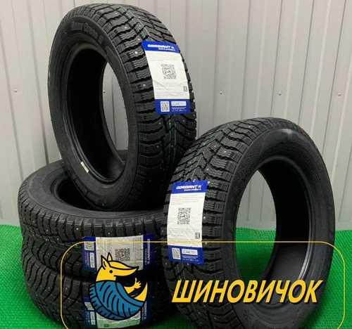 Cordiant Snow Cross 2 SUV 215/55 R18 99T