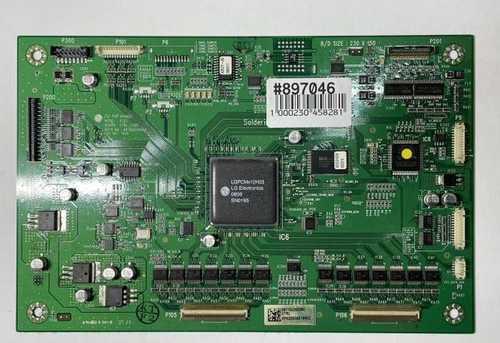 Logic main 6870QCH003A 6871QCH038C от тв LG RT-42P