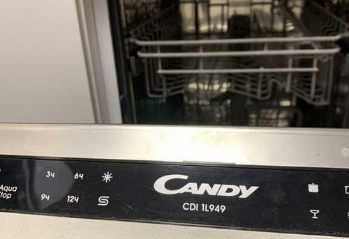 Посудомоечная машина Candy 45 см