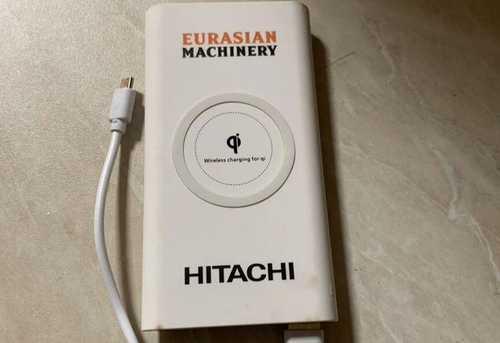 Powerbank Hitachi 10.000mAh