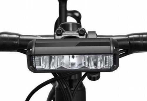 Светодиодный велосипедный фонарь