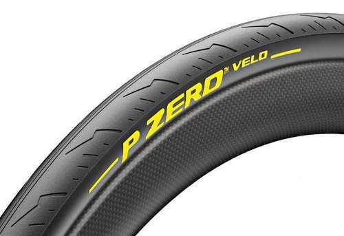 Трубка велосипедная Pirelli P Zero Velo Tub