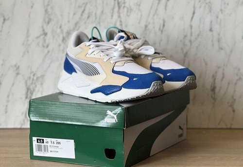 Кроссовки Puma RS Z оригинал