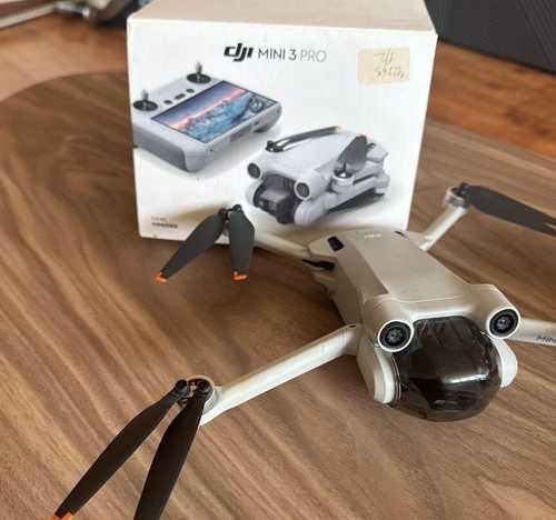 Dji mini 3 pro