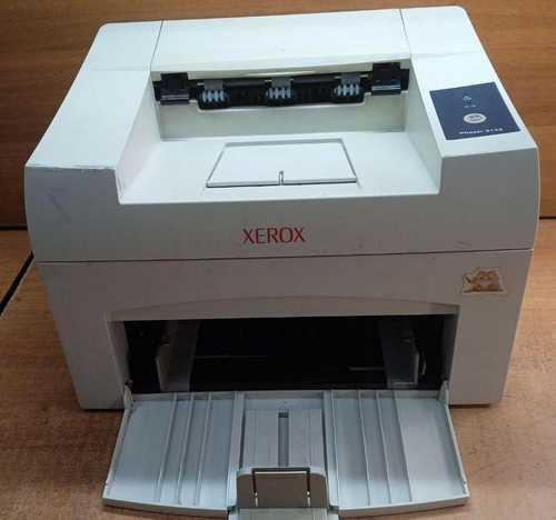 Принтер Xerox Phaser 3125