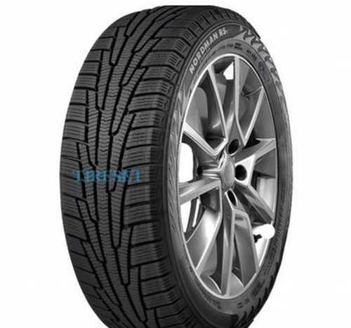 Ikon Tyres Nordman RS2 155/65 R14