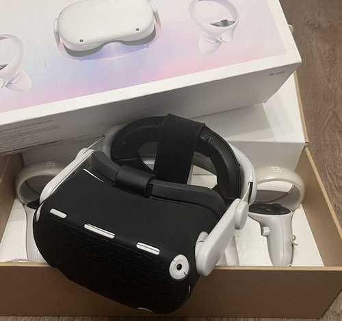 Oculus quest 2 256gb