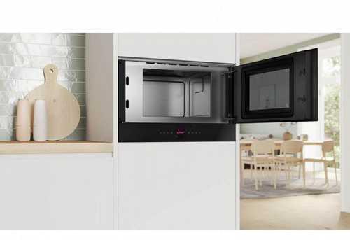 Микроволновая печь Bosch BFR7221B1 - в наличии