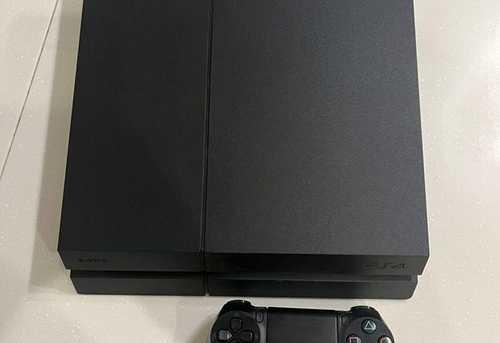 Sony PS4 500 Gb