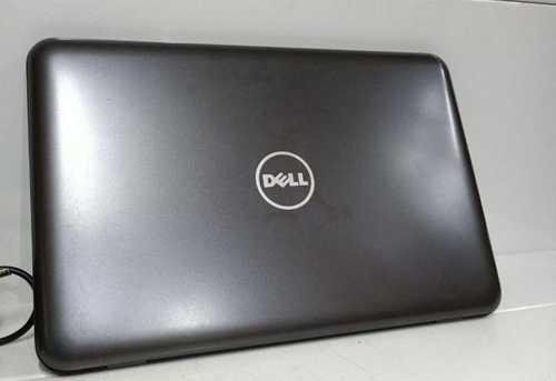 Нетбук Dell P24T003 (2 ядра, 4 gb RAM)(то0032)