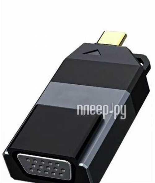 Telecom USB Type-C 3.1 M - VGA F TA315C
