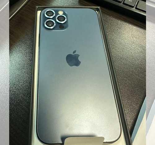 iPhone 12 Pro, 128 ГБ