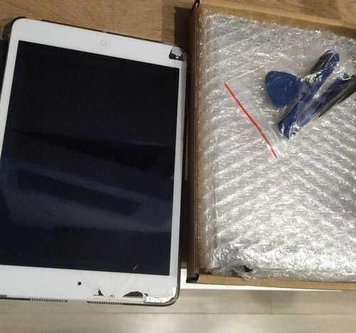 iPad mini 3 16 gb