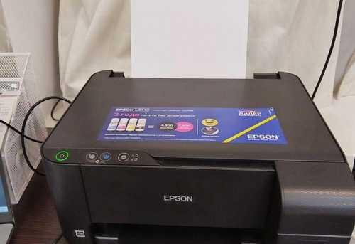 Трансферный Принтер epson l3110