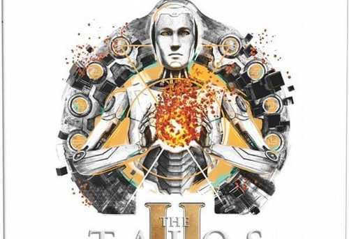 The Talos Principle 2 Deluxe Edition PS5, рус суб