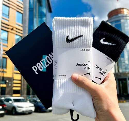 Носки Nike Everyday оригинал