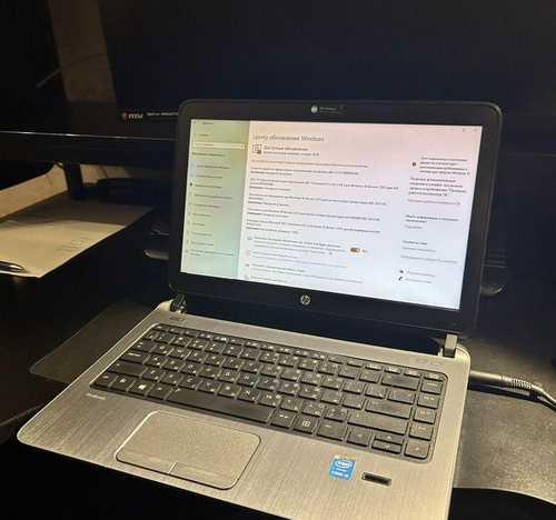 Ноутбук HP ProBook 430 g2