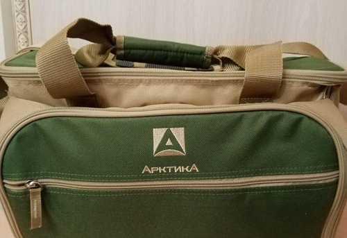 Термосумка