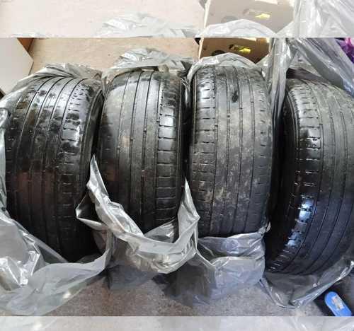 Nokian Tyres Hakkapeliitta 4 205/55 R16