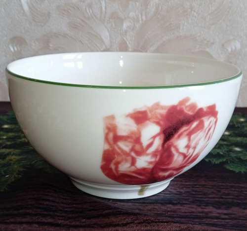 Фарфоровая посуда Villeroy & Boch