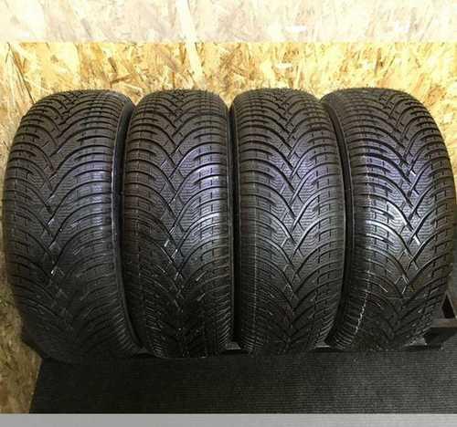 Bfgoodrich G-Force Winter 2 195/55 R16 91H