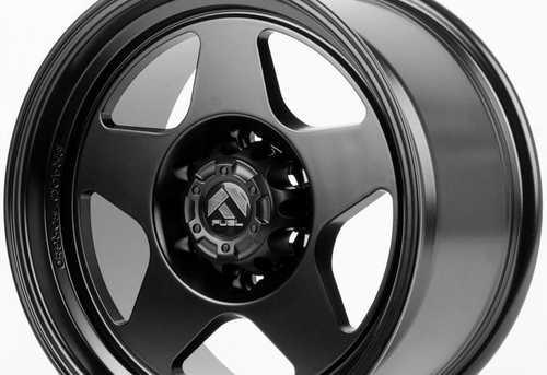 Новые литые диски R17xJ9 ET15 6x139,7 80266
