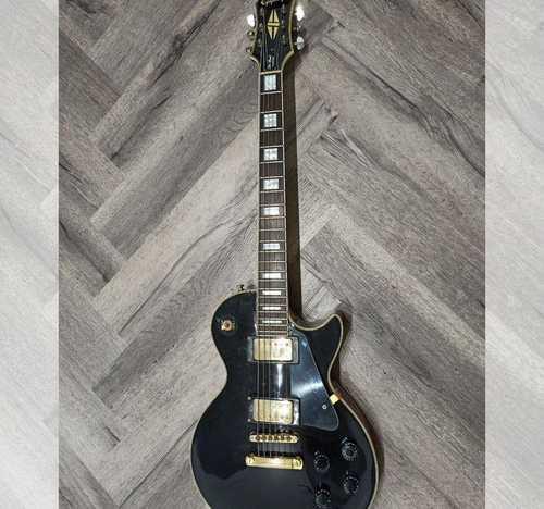 Электрогитара Epiphone Les Paul
