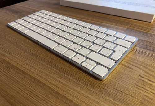 Apple Magic Keyboard 2 Silver