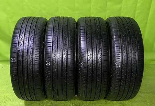 Nexen N'Priz RH7 225/55 R18 97H